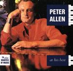 ピーター・アレン販売会社/発売会社：A＆M発売年月日：1994/06/14JAN：0731454009027