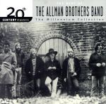 TheMilleniumCollection（Series）オールマン・ブラザース・バンド販売会社/発売会社：PolygramRecords発売年月日：2000/01/25JAN：0731454789929