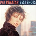 パット・ベネター販売会社/発売会社：EMIEuropeGeneric発売年月日：1990/07/01JAN：0094632153821