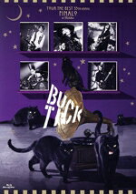 BUCK−TICK販売会社/発売会社：ビクターエンタテインメント(ビクターエンタテインメント)発売年月日：2023/12/13JAN：4988002935192デビュー35周年記念のベストアルバムを引っ提げた全国ホールツアーファイナルとなる...