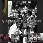 M．F．S．B．MFSB販売会社/発売会社：Sony発売年月日：1995/11/02JAN：0074646668924