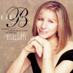 バーブラ・ストライサンド販売会社/発売会社：Sony　Music発売年月日：1995/05/02JAN：0074646710029