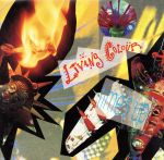 リヴィング・カラー販売会社/発売会社：SonyMod−AfwLine発売年月日：1990/08/20JAN：0074644620221