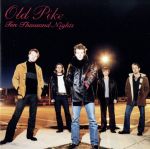 OldPike販売会社/発売会社：Sony／550発売年月日：1999/04/15JAN：0074646943526