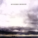 MattNathanson販売会社/発売会社：VanguardRecords発売年月日：2007/08/14JAN：0015707982726