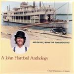 ジョン・ハートフォード販売会社/発売会社：FlyingFishRecords発売年月日：1992/09/29JAN：0018964044022