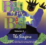 バーリントン・リーヴィ販売会社/発売会社：R．a．S．発売年月日：1995/04/04JAN：0021823314921