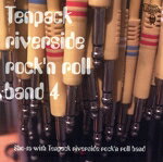 Sho−ta　with　Tenpack　riverside　rock’n　roll　band販売会社/発売会社：MITギャザリング(ラッツパック・レコード（株）)発売年月日：2019/08/31JAN：4523854130854田村Sho−...