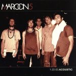 マルーン5販売会社/発売会社：A＆M／Octone発売年月日：2004/06/29JAN：0828766246827