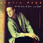 MartinPage販売会社/発売会社：Mercury発売年月日：1994/07/26JAN：0731452210425
