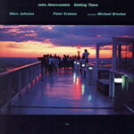 ジョン・アバークロンビー販売会社/発売会社：ECM発売年月日：2001/03/20JAN：0042283349421
