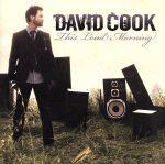 DavidCook販売会社/発売会社：RCA発売年月日：2011/06/28JAN：0886975318926