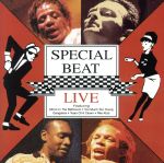 スペシャル・ビート販売会社/発売会社：ReceiverRecords発売年月日：1994/08/11JAN：5014438716827