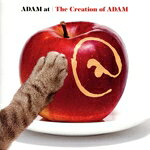 ADAM　at販売会社/発売会社：ビクターエンタテインメント(ビクターエンタテインメント)発売年月日：2025/01/29JAN：49880029433952023年、9th Album『P.T.』がタワーレコード年間ジャズ・セールス・チャ...