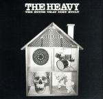 ザ・ヘヴィー販売会社/発売会社：Counter　Records発売年月日：2009/10/03JAN：5021392572123