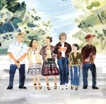 K．P．M．販売会社/発売会社：MOTEL　BLEU(ユニバーサルミュージック　IMS)発売年月日：2005/08/10JAN：4525853161105女性ツイン・ヴォーカルを擁するバンド、K．P．M．のセカンド・アルバム。「はらはら」「...