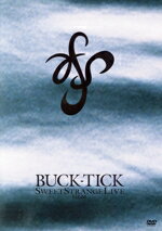 BUCK−TICK販売会社/発売会社：ユニバーサルミュージック(ユニバーサルミュージック)発売年月日：2017/03/08JAN：49880312112361998年5月8〜9日に日本武道館で行われたライヴを収録。「囁き」「無知の涙」「タナ...