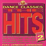 Dance　Classics　Hits販売会社/発売会社：Unidisc発売年月日：1993/08/18JAN：0068381713223