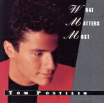 TomPostilio販売会社/発売会社：CabaretRecords発売年月日：1994/10/24JAN：0749355400225