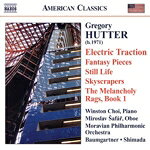 G．Hutter（アーティスト）販売会社/発売会社：NaxosAmerican発売年月日：2008/01/29JAN：0636943934920