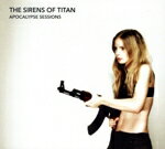 Sirens　of　Titan販売会社/発売会社：Smile発売年月日：2017/04/14JAN：4260472170014