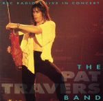 パット・トラヴァース販売会社/発売会社：ETC発売年月日：1993/07/21JAN：4988024120026