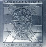 S．O．D．販売会社/発売会社：Megaforce発売年月日：2000/02/22JAN：0020286200024