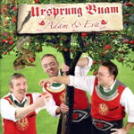 UrsprungBuam販売会社/発売会社：AriolaGermany発売年月日：2012/03/13JAN：0886919003925