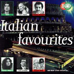 ItalianFavourites（アーティスト）販売会社/発売会社：DoubleClassics発売年月日：1998/07/07JAN：8712273310138