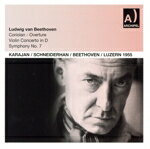 Beethoven（アーティスト）,Karajan（アーティスト）販売会社/発売会社：Archipel発売年月日：2012/01/01JAN：4035122404333