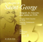 LcSaint−George（アーティスト）販売会社/発売会社：Avenira発売年月日：1900/01/01JAN：7640122760166