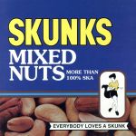 Skunks販売会社/発売会社：JdcRecords発売年月日：2014/06/09JAN：0743748004021