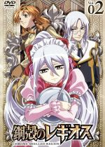 雨木シュウスケ（原作）,深遊（原作イラスト）,岡本信彦（レイフォン・アルセイフ）,高垣彩陽（ニーナ・アントーク）,橋本英樹（キャラクターデザイン）,浅倉大介（音楽、OP主題歌楽曲プロデュース）販売会社/発売会社：（株）KADOKAWA(（株...