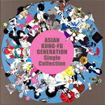 ASIAN　KUNG−FU　GENERATION販売会社/発売会社：（株）ソニー・ミュージックレーベルズ(（株）ソニー・ミュージックソリューションズ)発売年月日：2024/07/31JAN：45473666869372003年リリースの「未...