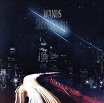 WANDS販売会社/発売会社：（株）ギザ(（株）B　ZONE)発売年月日：2025/01/22JAN：4523949114608衝撃の復活から5年。活動期間歴代最長となった第5期、6年目のスタートを飾る最新楽曲！表題曲は、小気味よいデジタル...