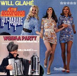 WillGlahe（アーティスト）販売会社/発売会社：Imports発売年月日：2013/12/24JAN：0765387450724