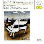 ViennaPhilharmonicOrchestra（アーティスト）,LudwigvanBeethoven（作曲）,EugenJochum（指揮）,ClaudioAbbado（指揮）,MaurizioPollini（Piano）,Vien...