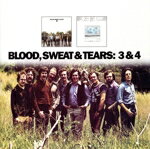 ブラッド・スウェット＆ティアーズ販売会社/発売会社：DiabloRecordsUK発売年月日：2004/08/03JAN：0740155885625