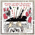 AlexisWeissenberg（作曲）,FriedrichGulda（作曲）,GeorgeAntheil（作曲）,NikolaiKapustin（作曲）,Marc−Andr？Hamelin（Piano）販売会社/発売会社：Hyperio...