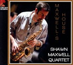 ShawnQuartetMaxwell（アーティスト）販売会社/発売会社：CDBaby発売年月日：2009/12/15JAN：0700261287768