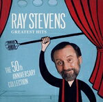 RayStevens販売会社/発売会社：CurbRecords発売年月日：2008/05/06JAN：0715187904224