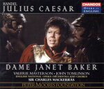 James　Bowman,David　James,English　National　Opera　Chorus,Christopher　Booth−Jones,George　Frideric　Handel,Charles　Mackerras,...