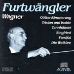 Wagner（アーティスト）,Furtwangler（アーティスト）,Bpo（アーティスト）販売会社/発売会社：Pilz発売年月日：1992/03/09JAN：0036244431218