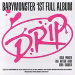 BABYMONSTER販売会社/発売会社：YG　Plus発売年月日：2024/11/06JAN：8800276473131