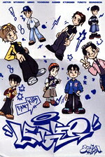 8TURN販売会社/発売会社：Warner　Music　Korea発売年月日：2025/03/09JAN：8809957311335