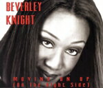 BeverleyKnight販売会社/発売会社：Dome発売年月日：1996/03/08JAN：5027731619078