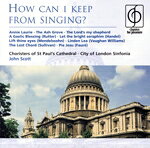 ArthurSullivan（作曲）,JohnRutter（作曲）,JohnScott（指揮）,StPaul’sCathedralChoir（Vocals）販売会社/発売会社：EMIClassics発売年月日：2006/09/28JAN：0...