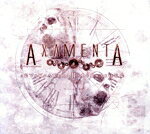 アクサメンタ販売会社/発売会社：ShiverRecords発売年月日：2006/05/26JAN：5425018535019