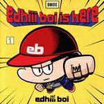 edhiii　boi販売会社/発売会社：ユニバーサルミュージック(ユニバーサルミュージック)発売年月日：2023/03/22JAN：49880315573582021年SKY−HIに送ったデモ一曲で心を撃ち抜き、14歳にしてアーティスト契約...