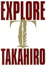 EXILE　TAKAHIRO販売会社/発売会社：エイベックス・ミュージック・クリエイティヴ（株）(エイベックス・ミュージック・クリエイティヴ（株）)発売年月日：2023/09/06JAN：4988064777501前作『All−The−Ti...